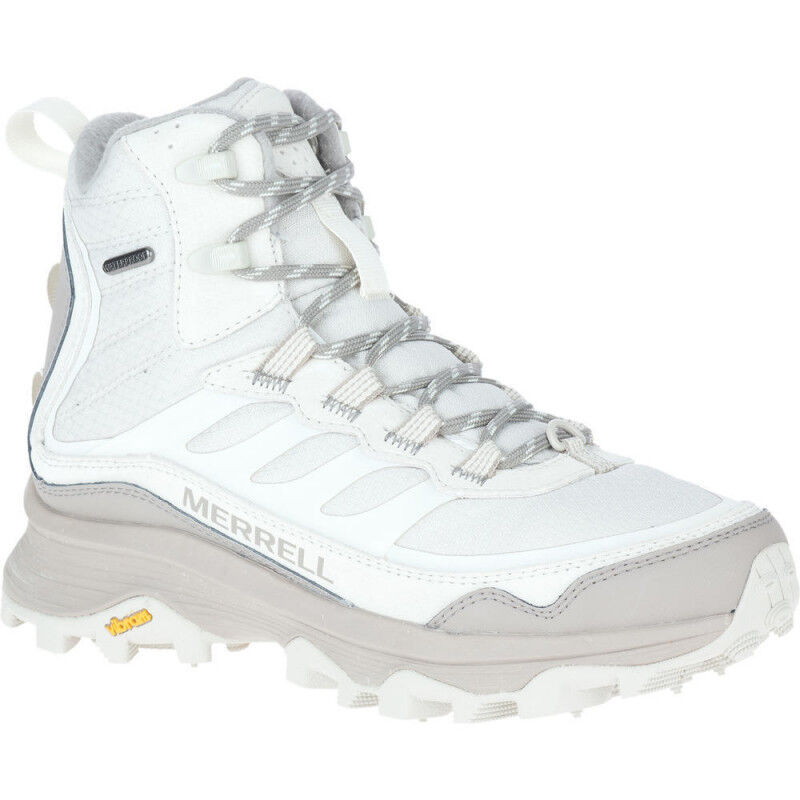 Merrell Moab Speed Thermo Mid WP - Zapatillas de senderismo - Mujer ...