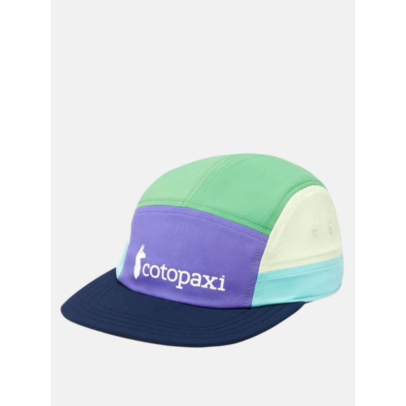 Cotopaxi Do Good 5-Panel - Cap