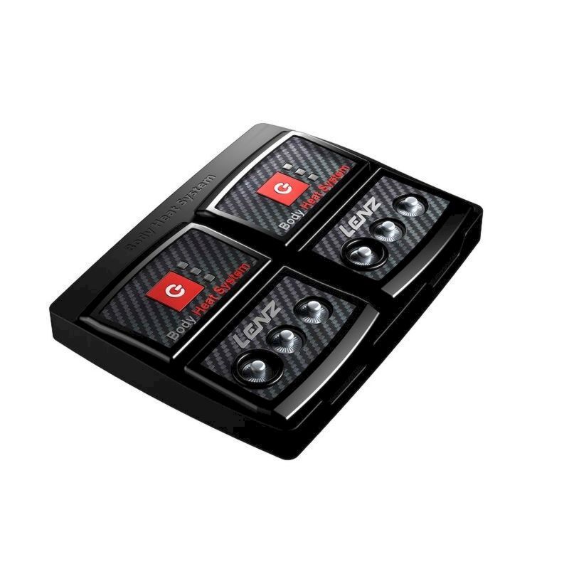 Lenz Heat Pack 2.0 | Hardloop