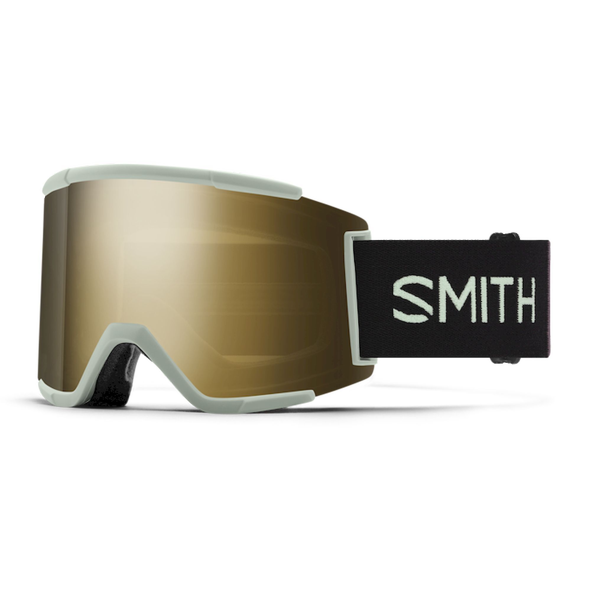 Smith Squad XL - Masque ski | Hardloop