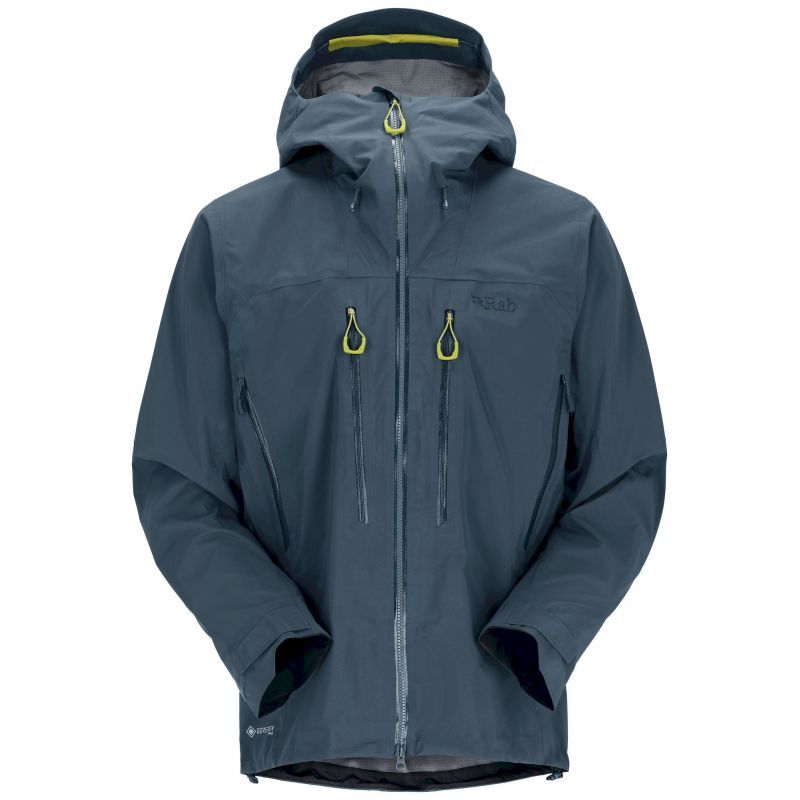 Rab Latok Extreme GTX Jacket - Veste imperméable homme | Hardloop