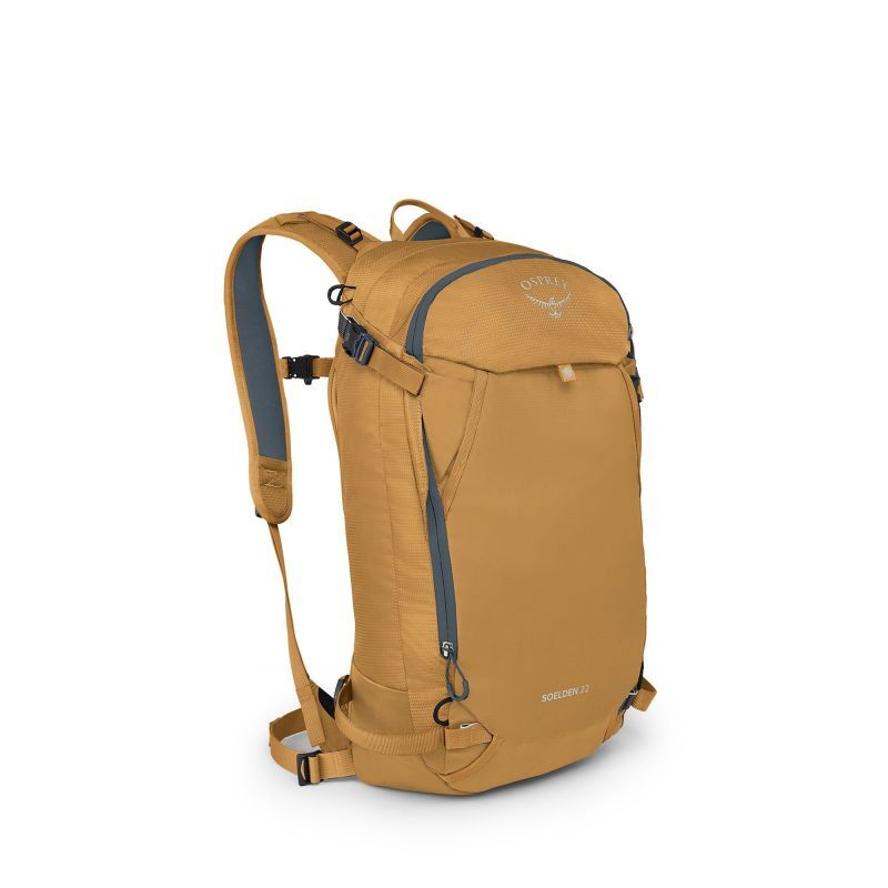 Osprey Soelden 22 - Ski backpack - Men's | Hardloop