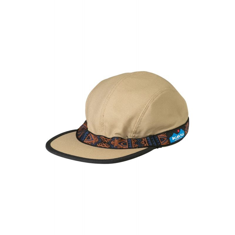 Kavu Organic Strapcap - Cap | Hardloop