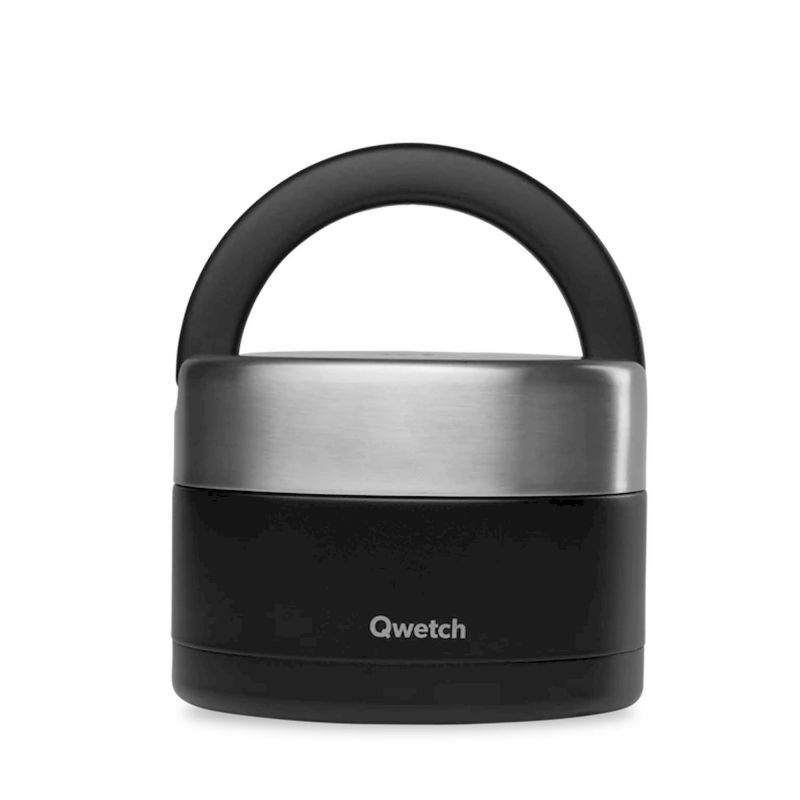 Qwetch Matt - Food Canister | Hardloop