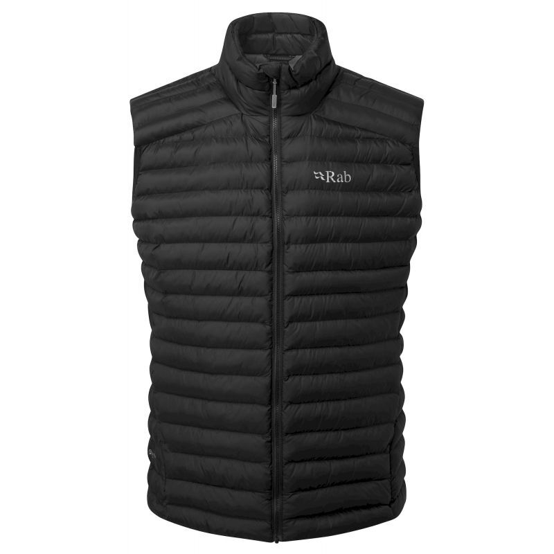 Rab Cirrus Vest - Synthetic vest - Men's | Hardloop