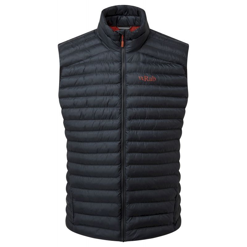 Rab Cirrus Vest - Synthetic vest - Men's | Hardloop