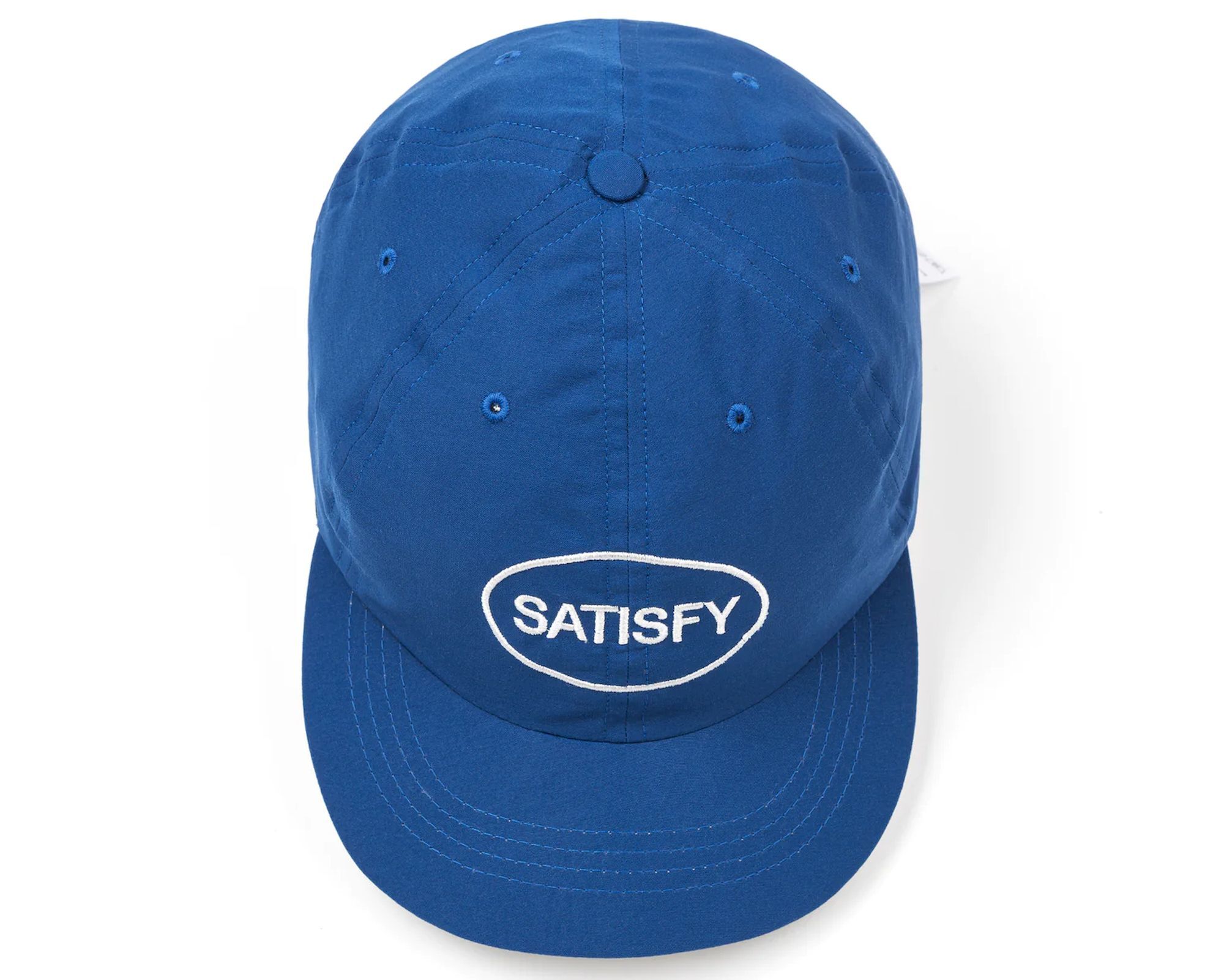 Satisfy Running Peaceshell Running Cap - Mütze | Hardloop