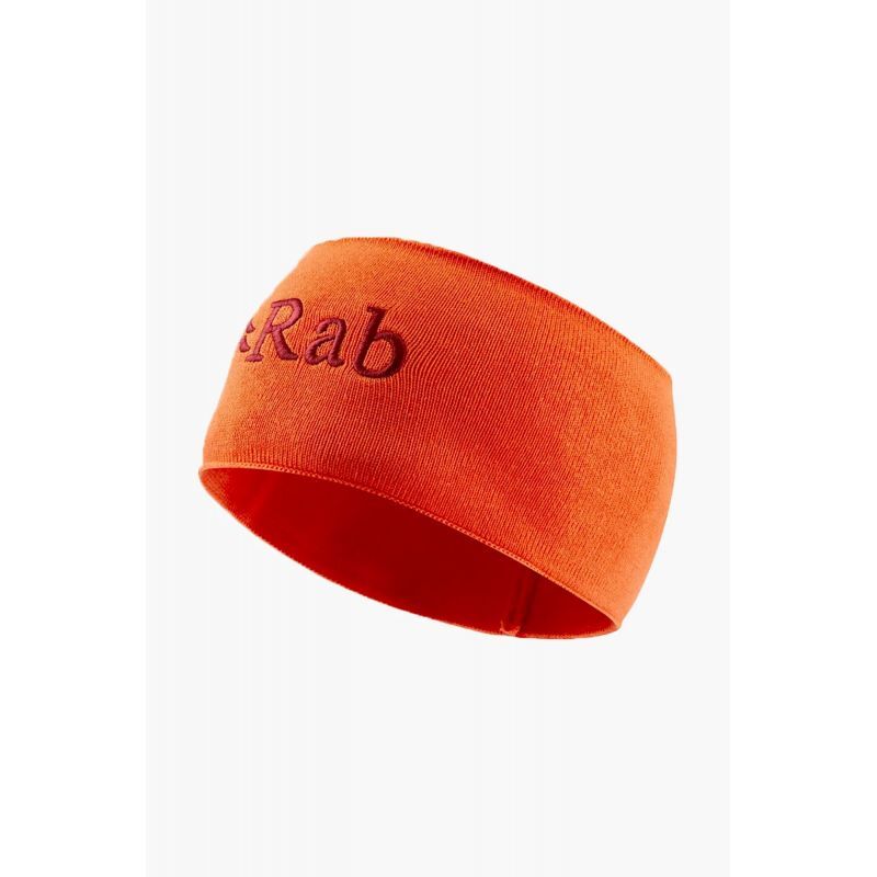 Rab Rab Headband - Headband | Hardloop