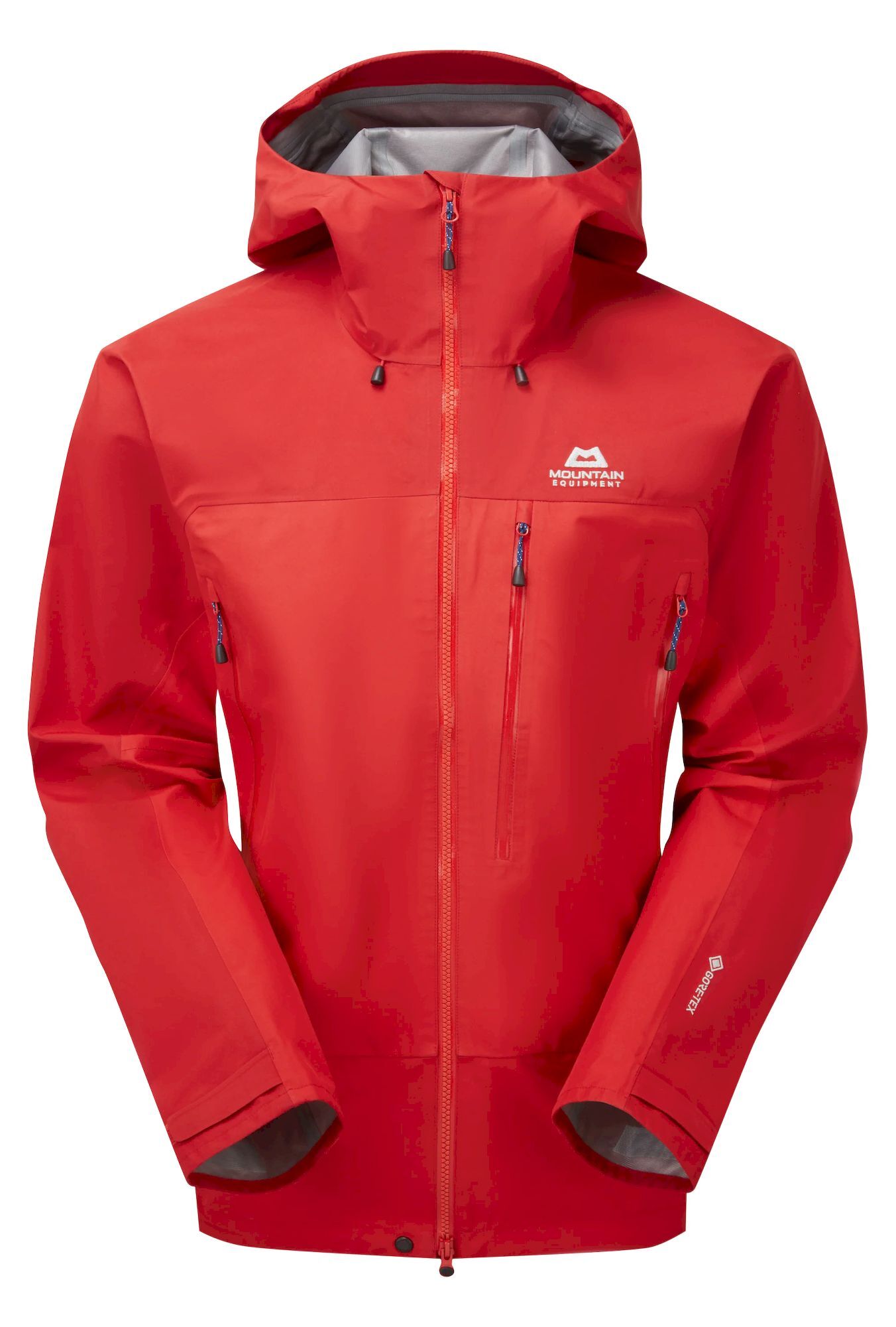 Mountain Equipment Makalu jacket - Waterproof jacket - Men's | Hardloop