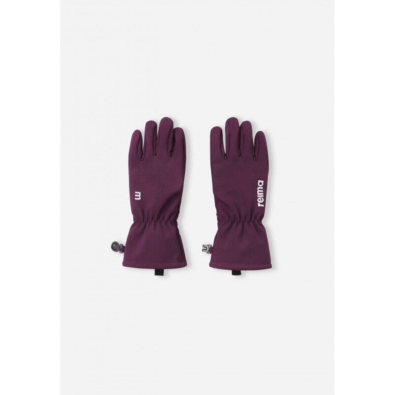 Reima Tehden - Handskar - Barn | Hardloop