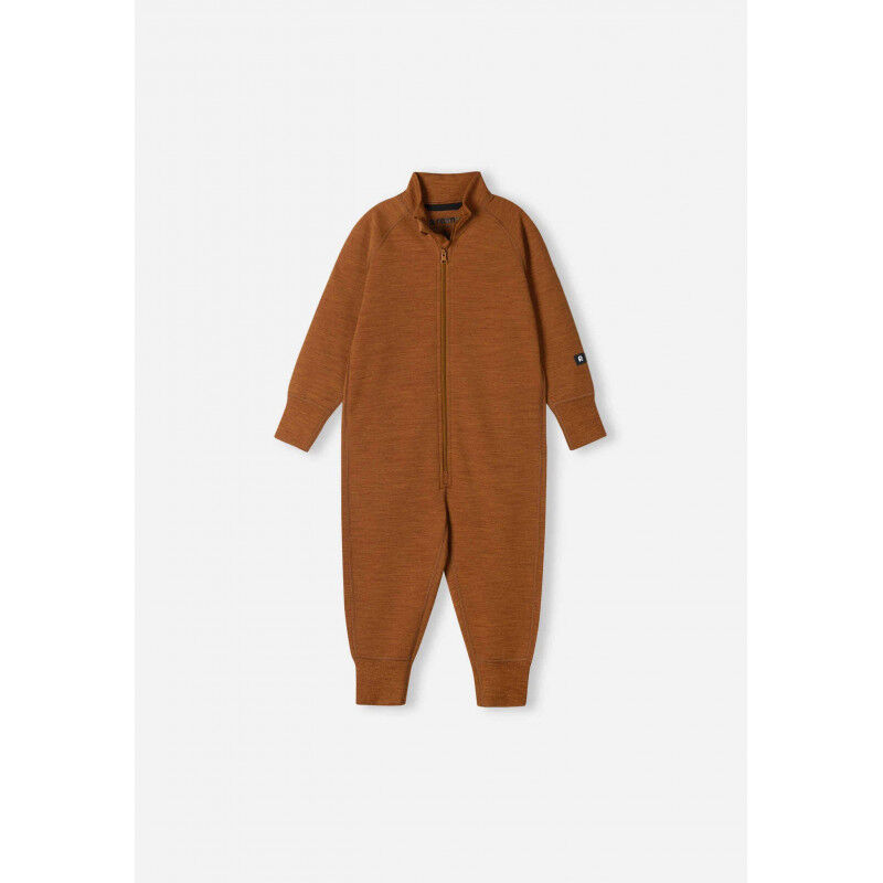 Reima Parvin - Overall - Barn | Hardloop