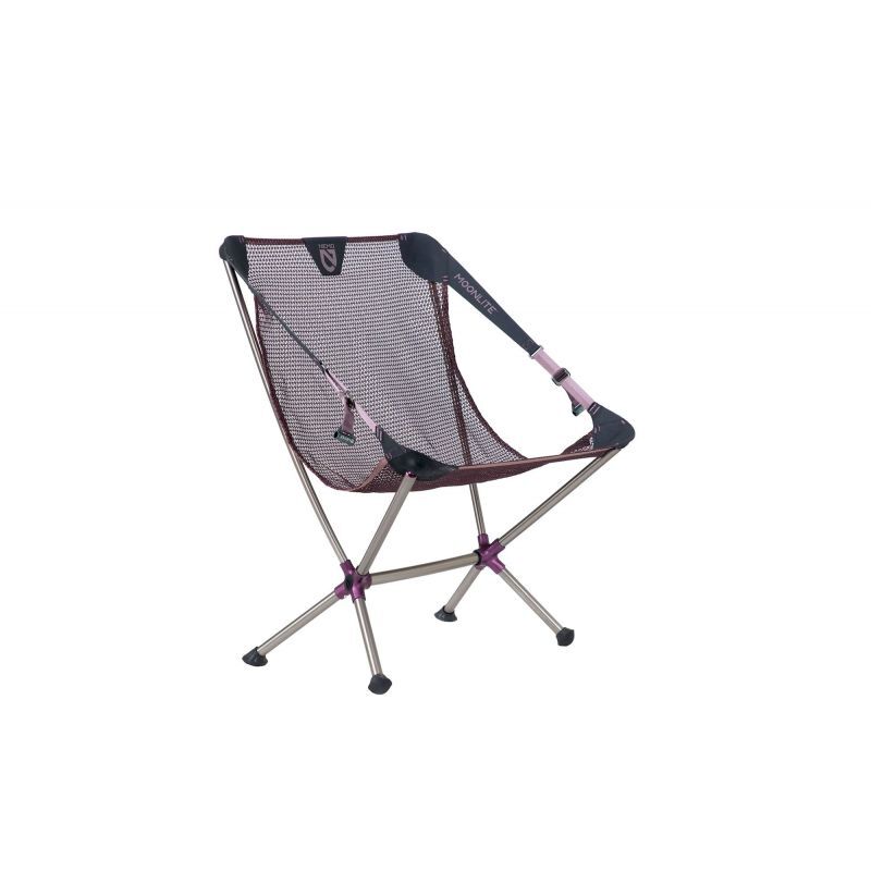 Nemo Moonlite Reclining Chair - Campingstol | Hardloop