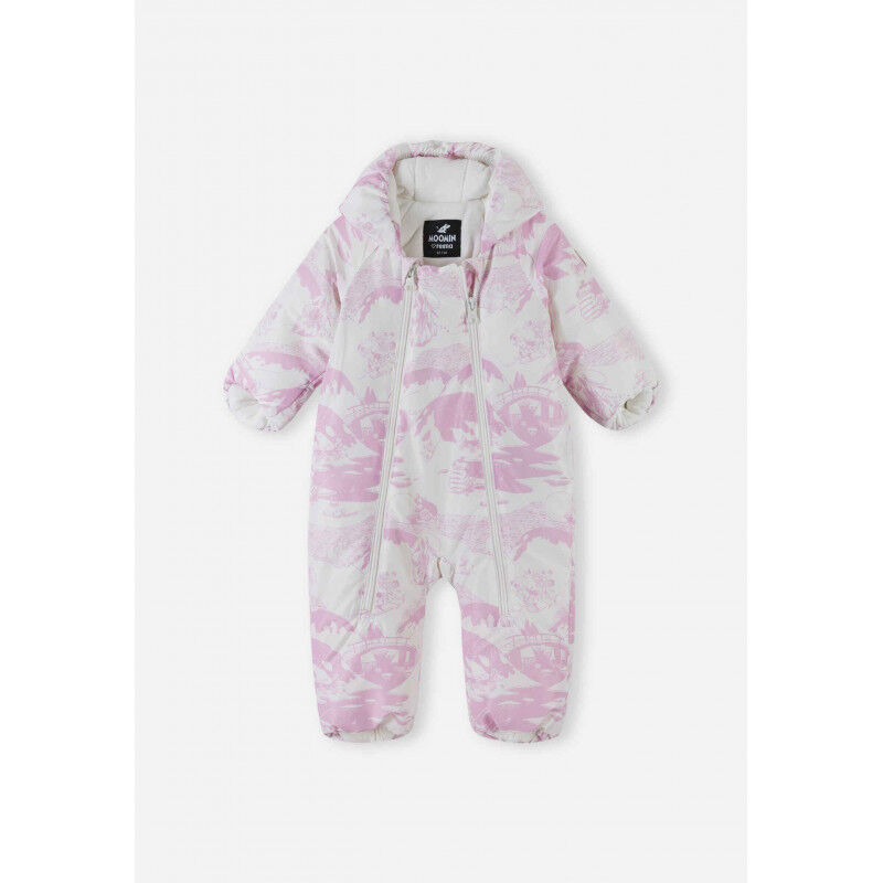 Reima Moomin Knytte - Overall - Barn | Hardloop