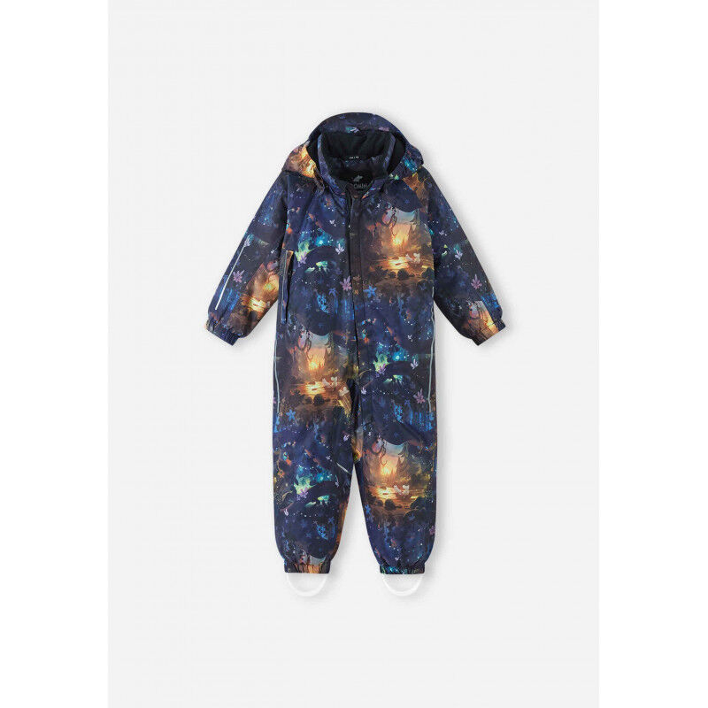 Reima Moomin Lyster - Overall - Barn | Hardloop