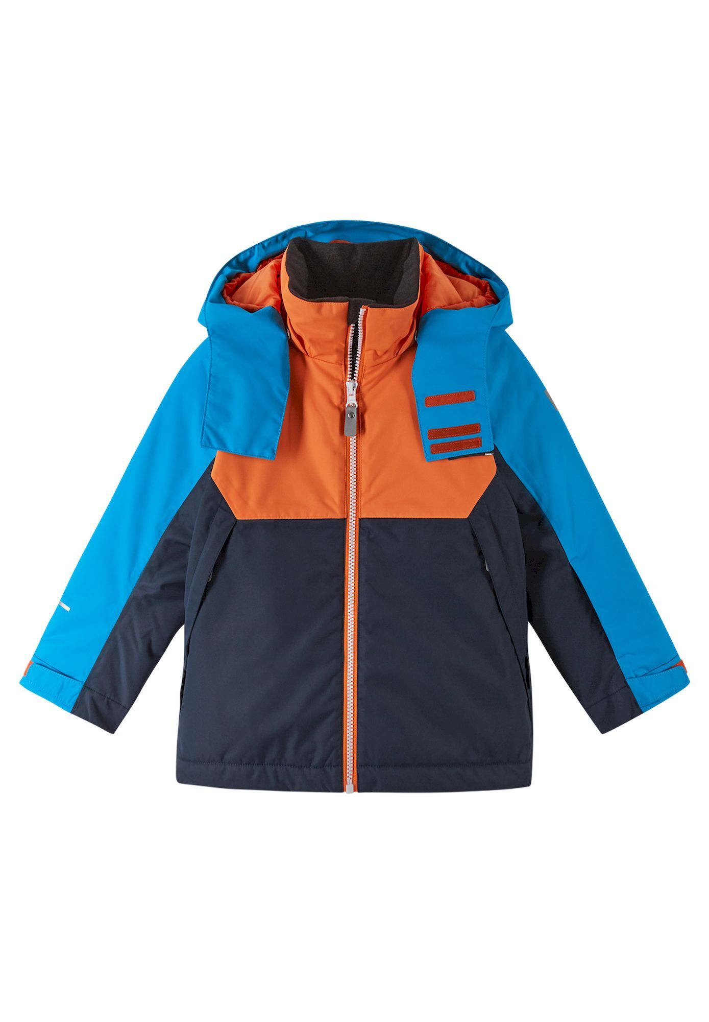 Reima Autti - Ski jacket - Kid's | Hardloop