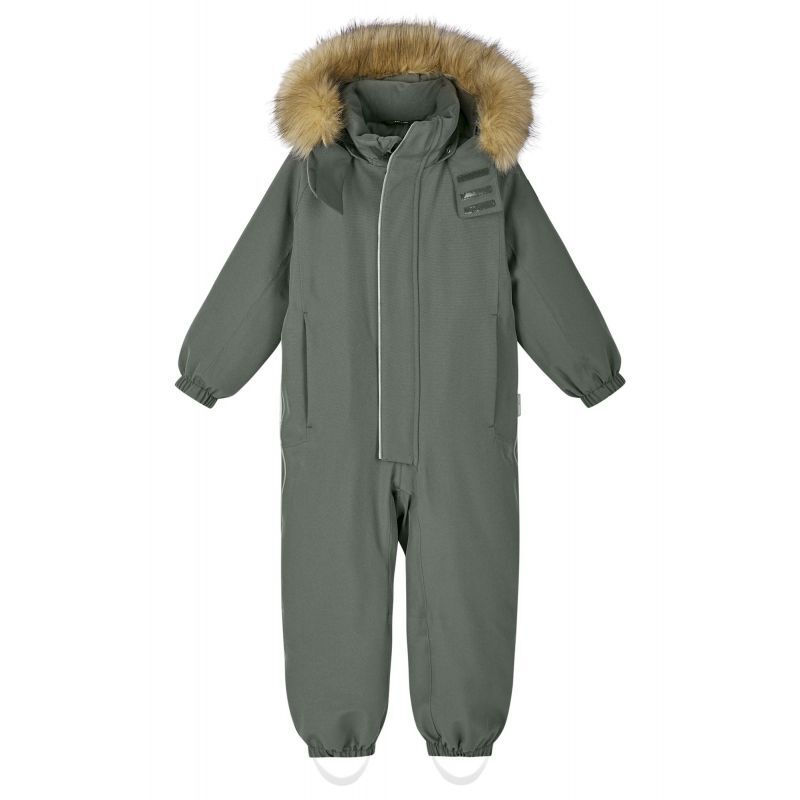 Reima Trondheim - Overall - Kind | Hardloop