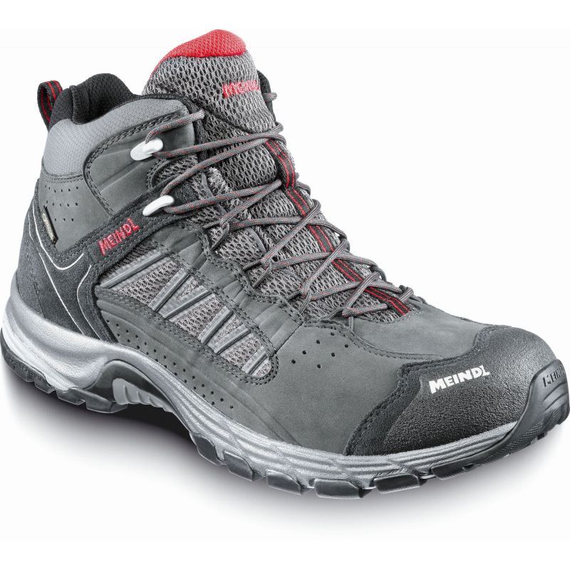 Meindl Journey Mid GTX - Vandringsskor - Herr | Hardloop