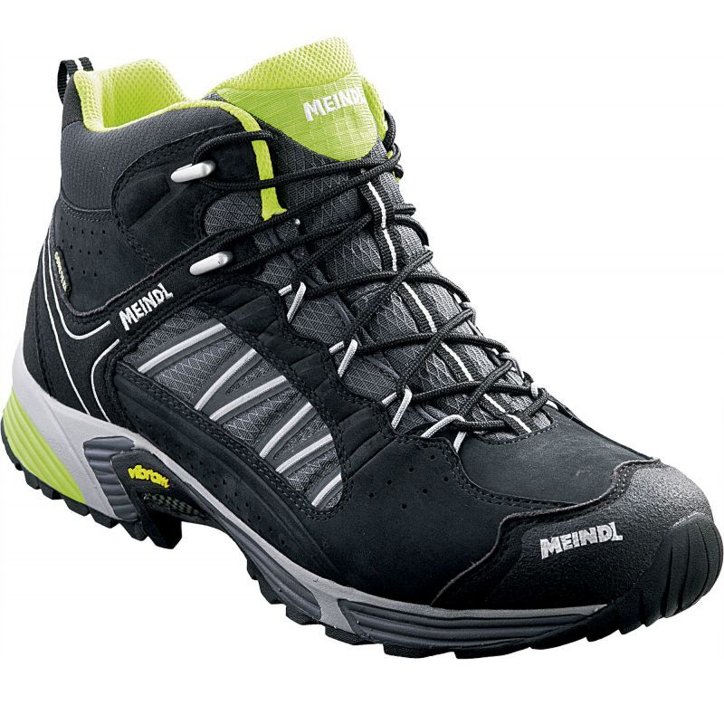 Meindl SX 1.1 Mid GTX - Walking shoes - Men's | Hardloop