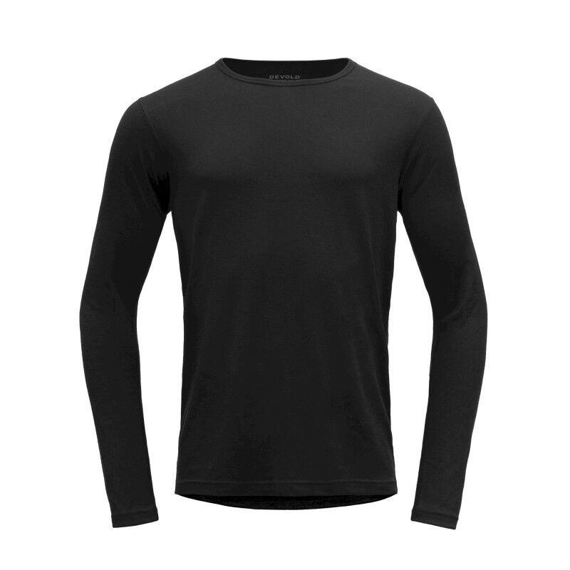 Devold Jakta Merino 200 Shirt - Merinounterwäsche - Herren | Hardloop