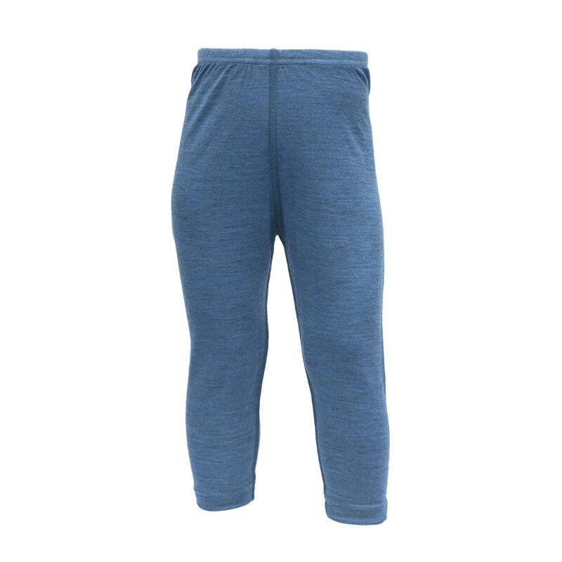 Devold Breeze Merino Longs Baby - Merinounterwäsche - Kinder | Hardloop