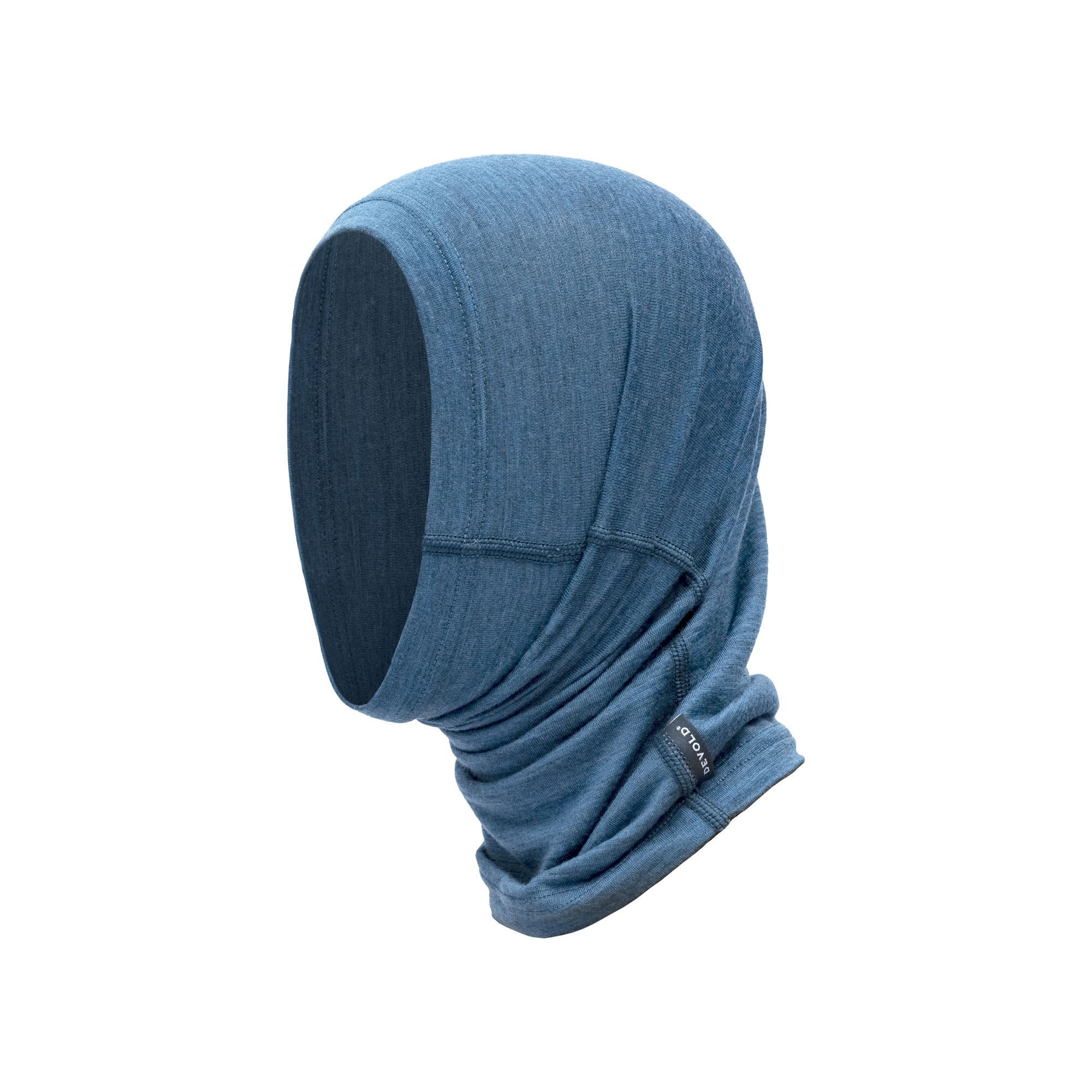 Devold Breeze Merino Headover - Balaclava - Kid's | Hardloop