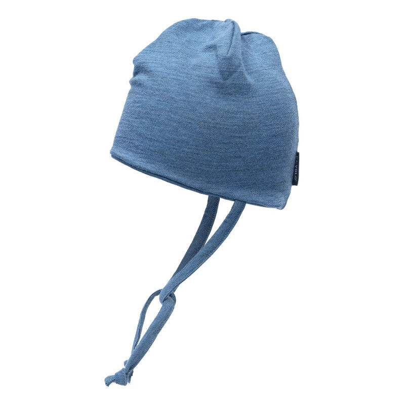 Devold Breeze Merino Beanie - Mütze - Kind | Hardloop