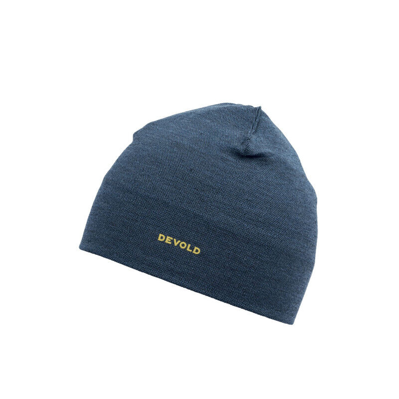 Devold Kvitegga Merino 230 Beanie - Bonnet | Hardloop