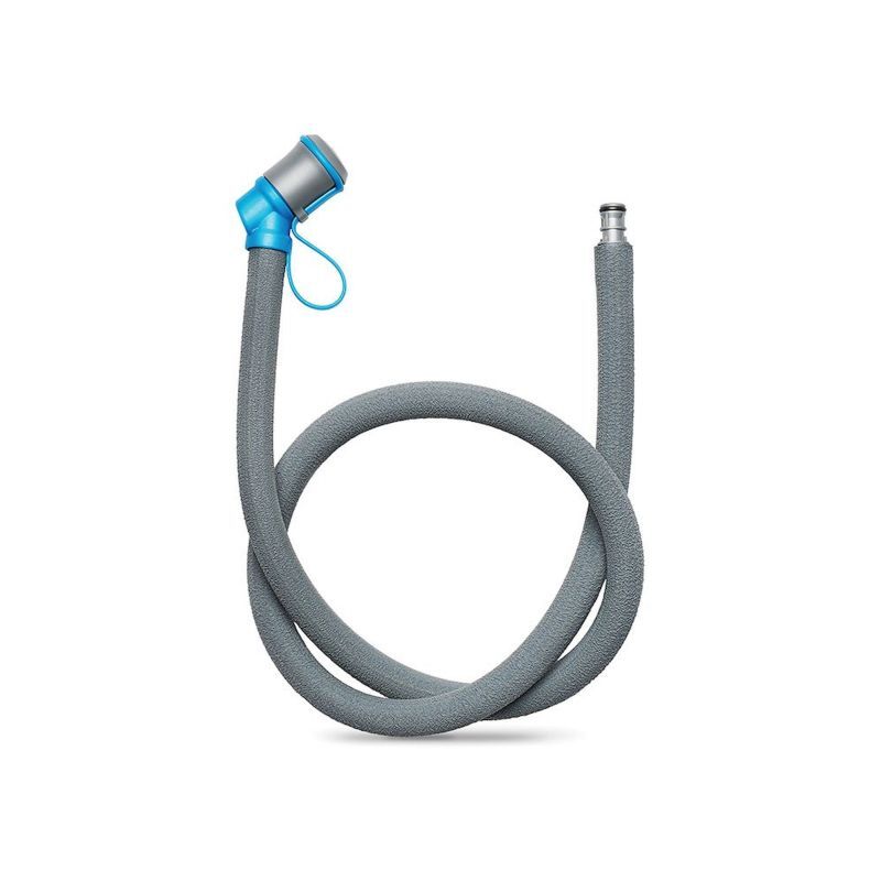 Hydrapak Arcticfusion Tube Charcoal | Hardloop
