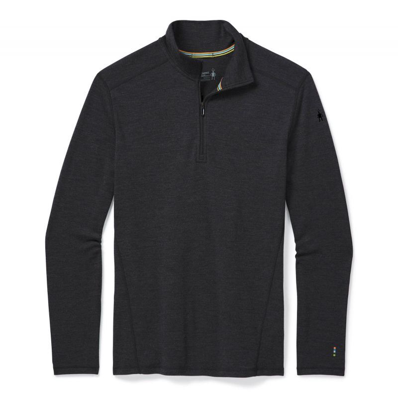 Smartwool Merino 250 Baselayer 1 4 Zip Boxed Base layer Men s