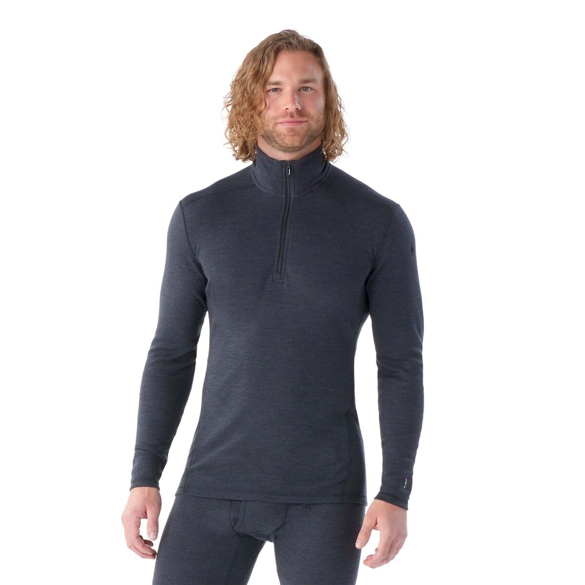 Smartwool Merino 250 Baselayer 1 4 Zip Boxed Base layer Men s
