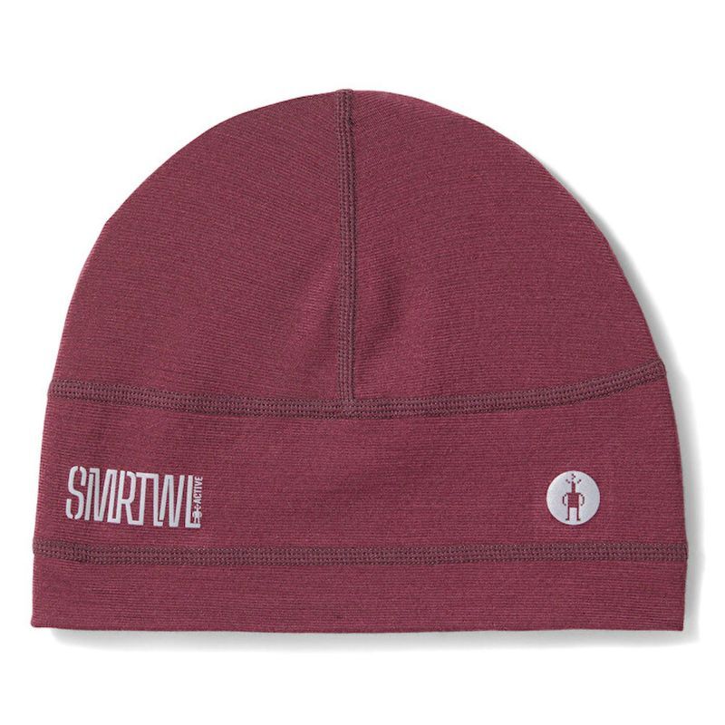 Smartwool Merino Sport Beanie - Bonnet | Hardloop