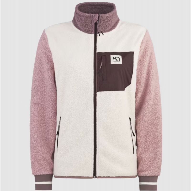 Kari Traa Rothe Midlayer - Fleece jacket - Women's