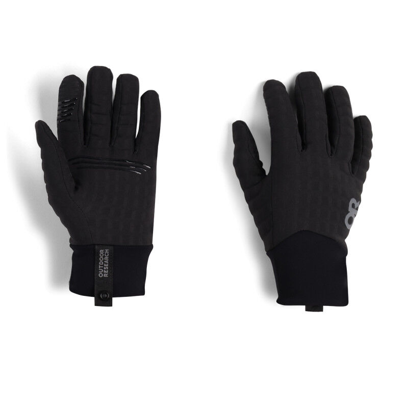 Outdoor Research Vigor Heavyweight Sensor Gloves - Hiking gloves ...