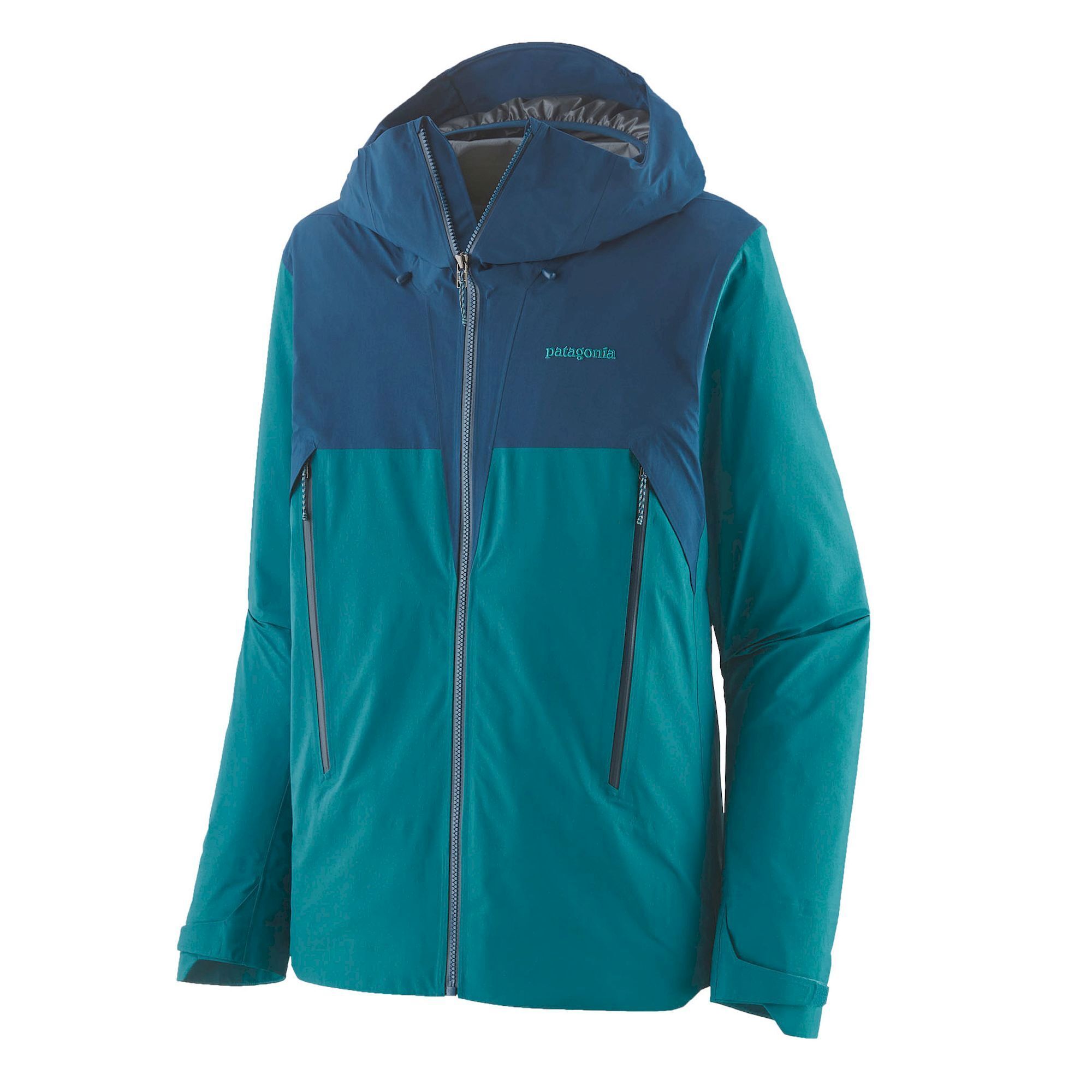 Patagonia Super Free Alpine Jkt - Ski jacket - Men's | Hardloop