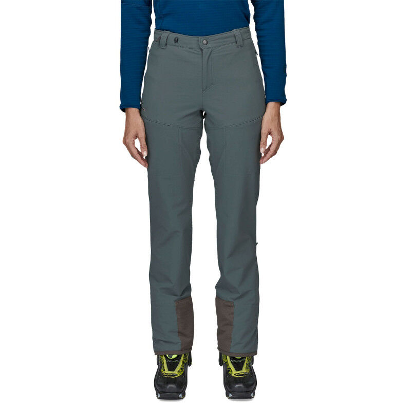 Patagonia Alpine Guide Pants - Mountaineering trousers - Women's | Hardloop