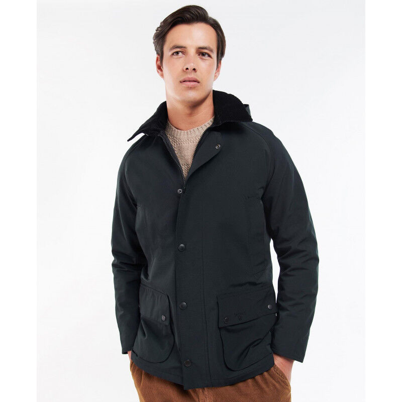 Barbour Winter Ashby Jacket - Jacka - Herr | Hardloop