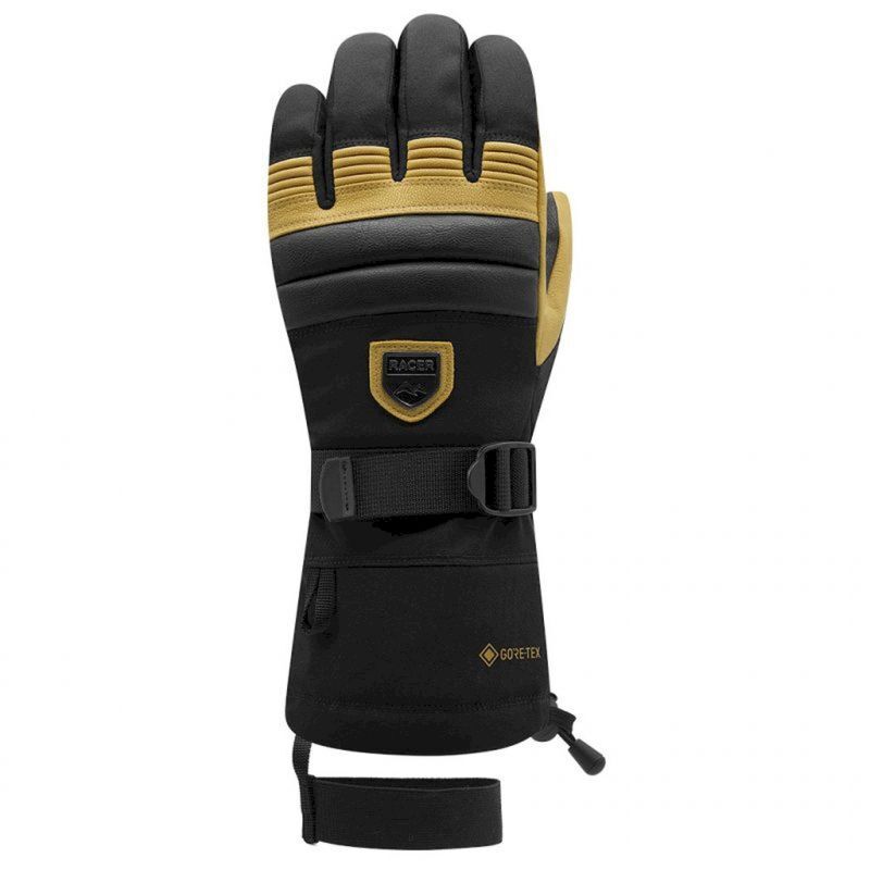 Racer Cargo 8 - Gants ski homme | Hardloop