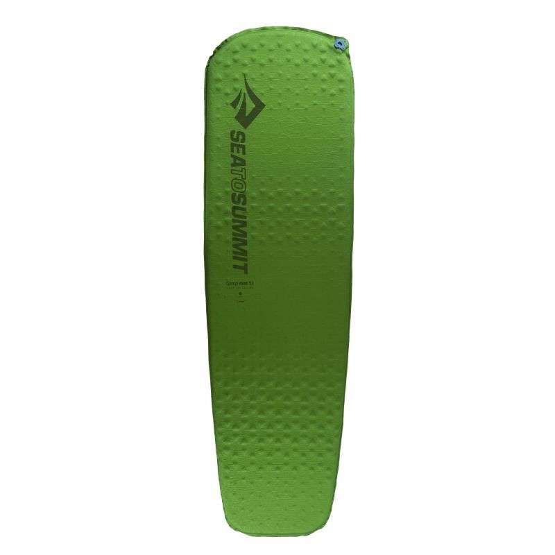 Sea To Summit Camp Self Inflating Mat - Isomatte