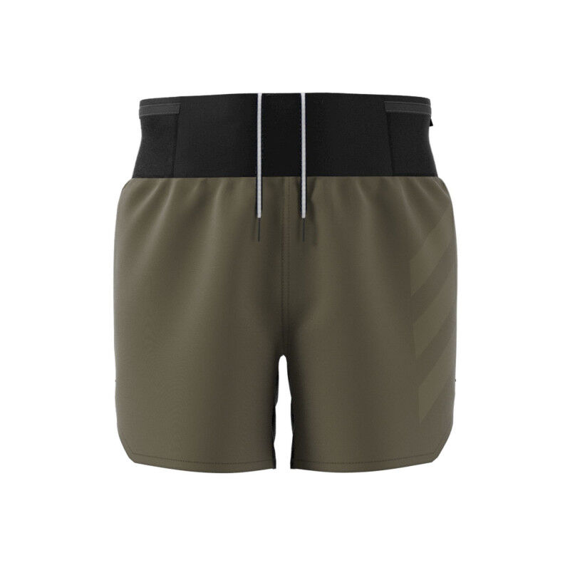 Adidas Terrex Agravic Short - Trail running shorts - Men's | Hardloop