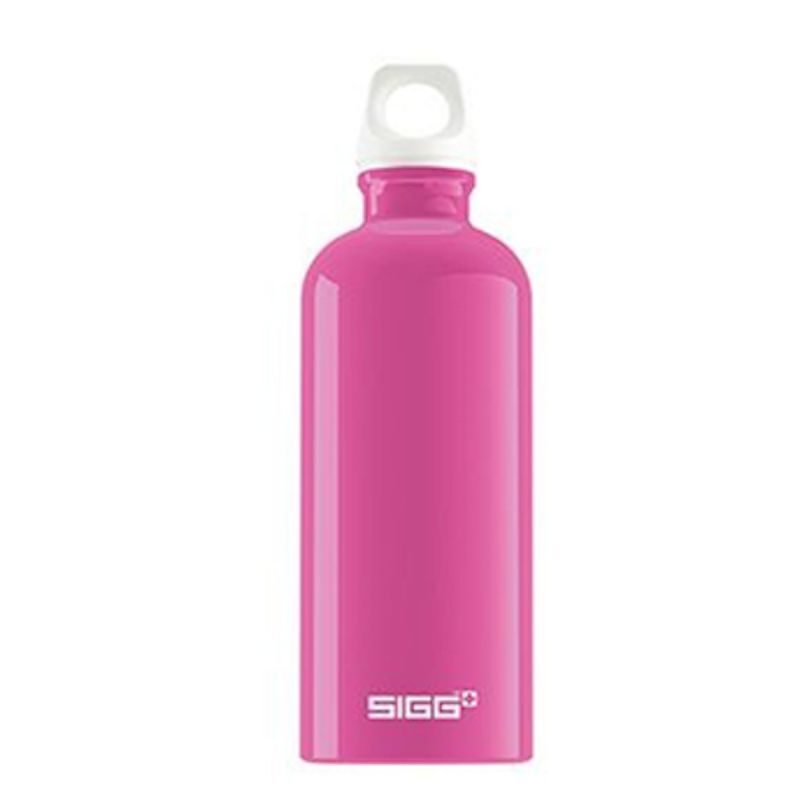 Sigg Fabulous - Trinkflasche