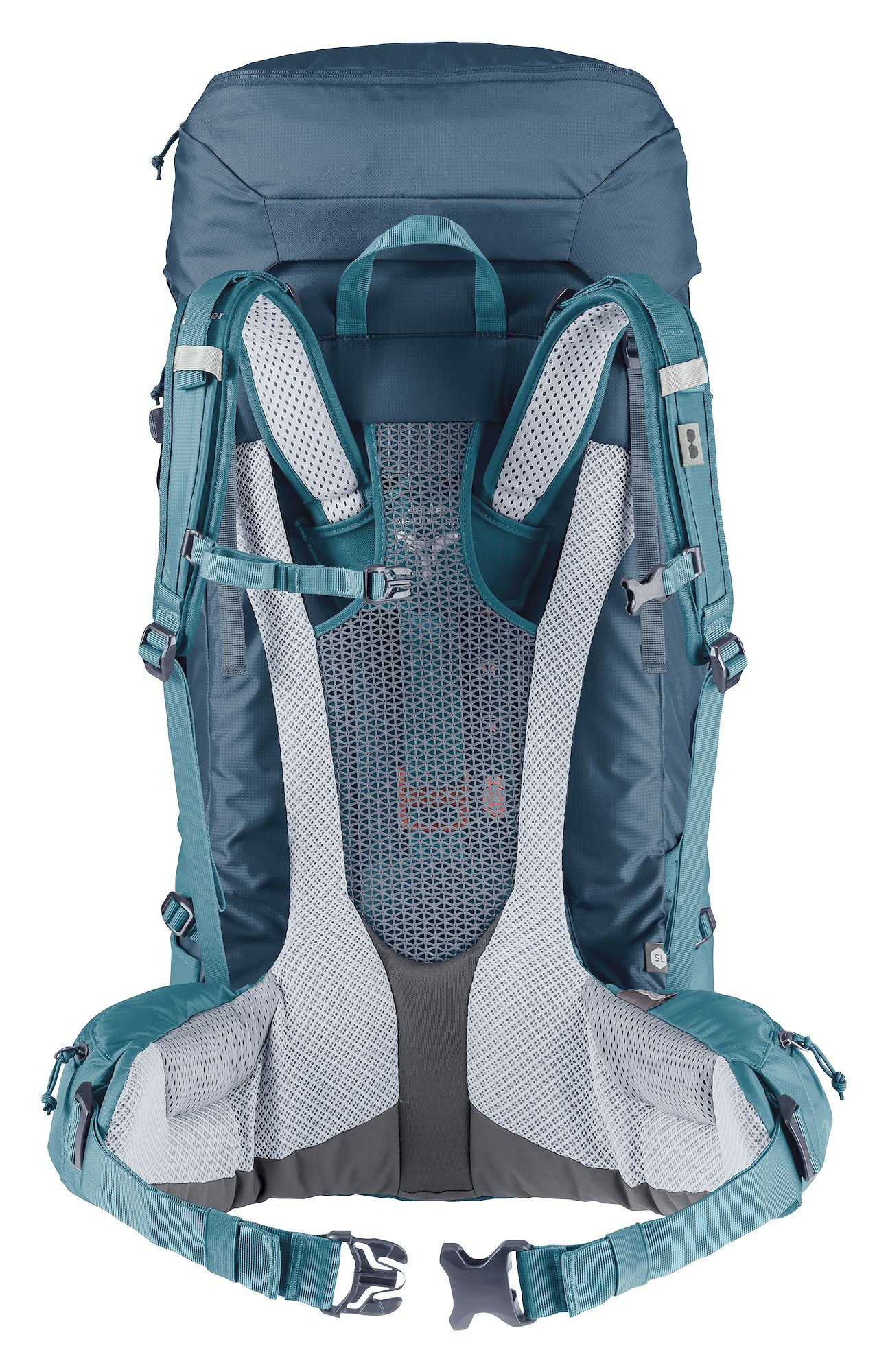 Futura Air Trek 55 10 SL Plecak trekkingowy damski