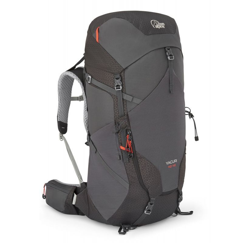 Lowe Alpine Yacuri ND48 - Hiking backpack - Women's | Hardloop