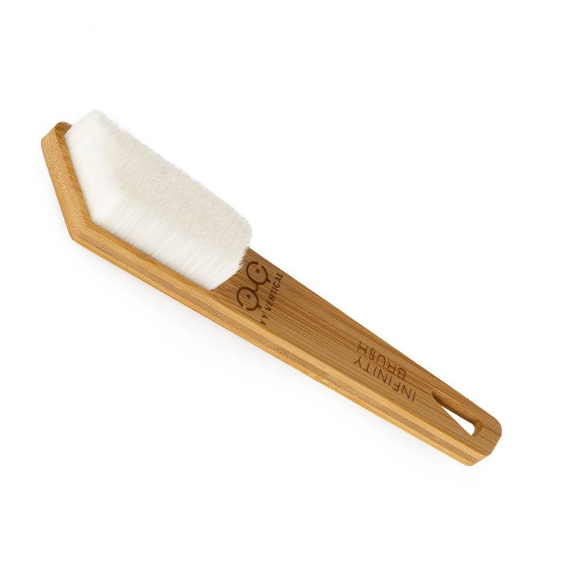 YY Vertical Infinity Brush | Hardloop