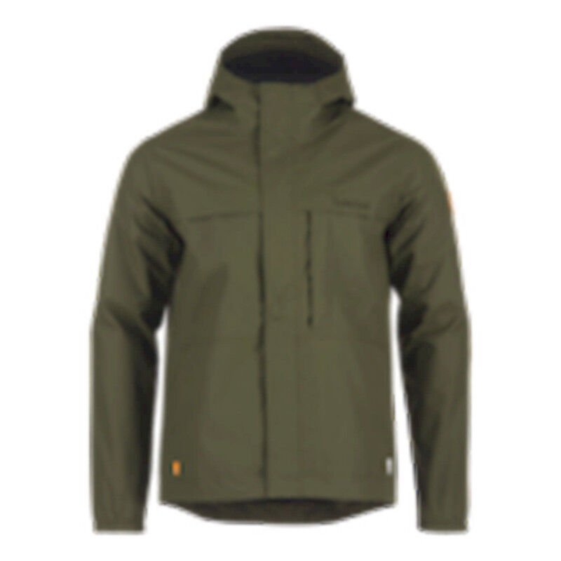 Timberland WR Benton Shell - Waterproof jacket - Men's | Hardloop