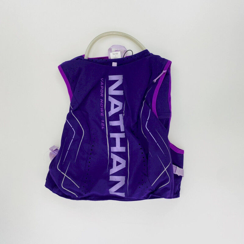 Nathan VaporHowe 2.0 Insulated 12 L - (1.6L Bladder Included) - Second ...
