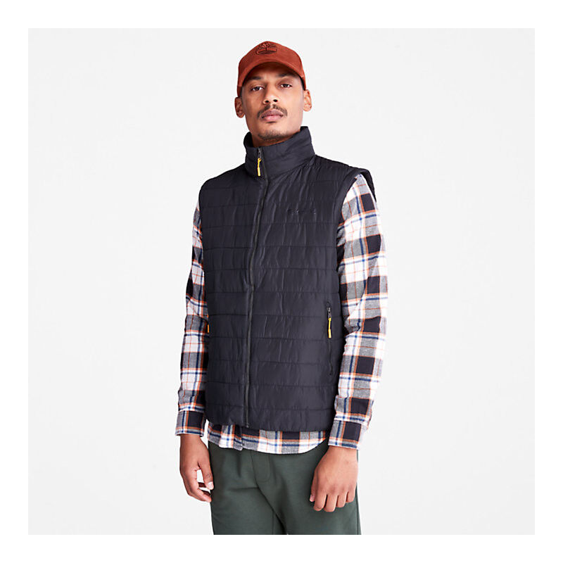 Timberland Axis Peak DWR Vest - Synthetic vest - Men's | Hardloop