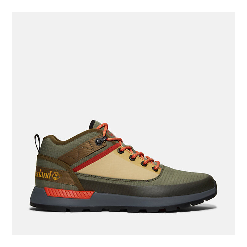 Timberland Hiker Field Trekker Mid - Pánské nízké turistické boty ...