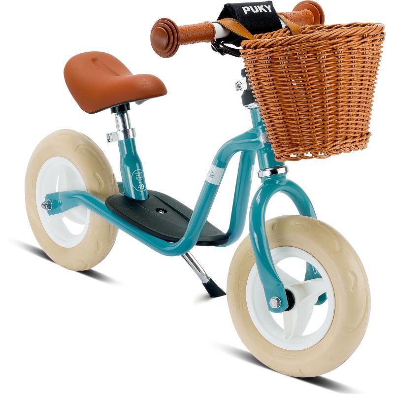 Puky LR M Classic - Balance Bike | Hardloop