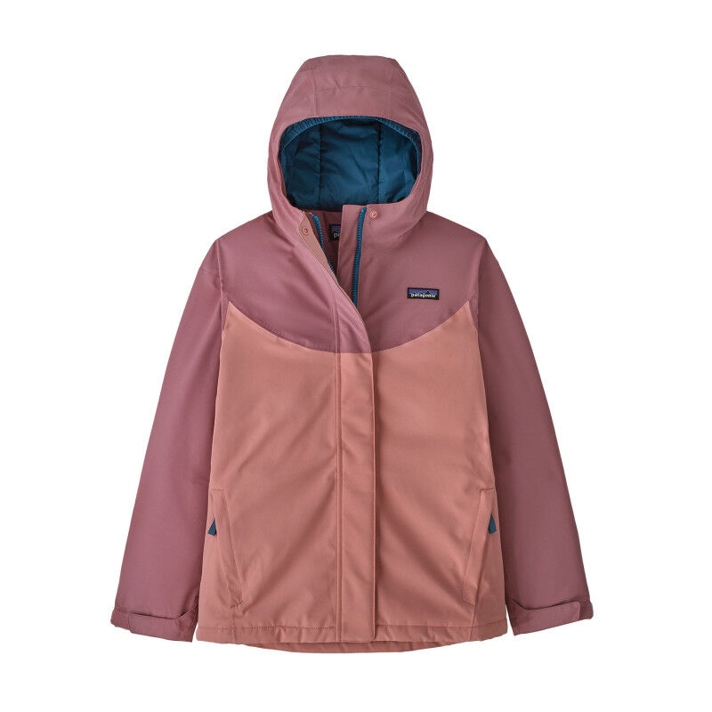Patagonia Girls' Everyday Ready Jkt - Jacket - Kid's | Hardloop