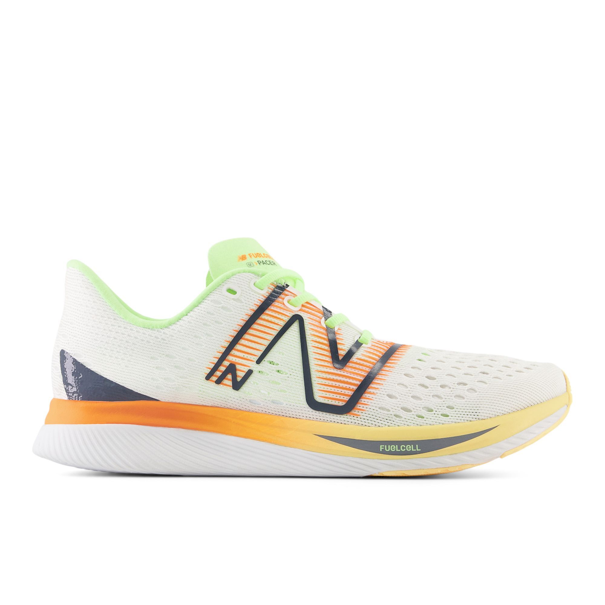 New Balance Fuelcell Supercomp Pacer V1 - Laufschuhe - Damen | Hardloop